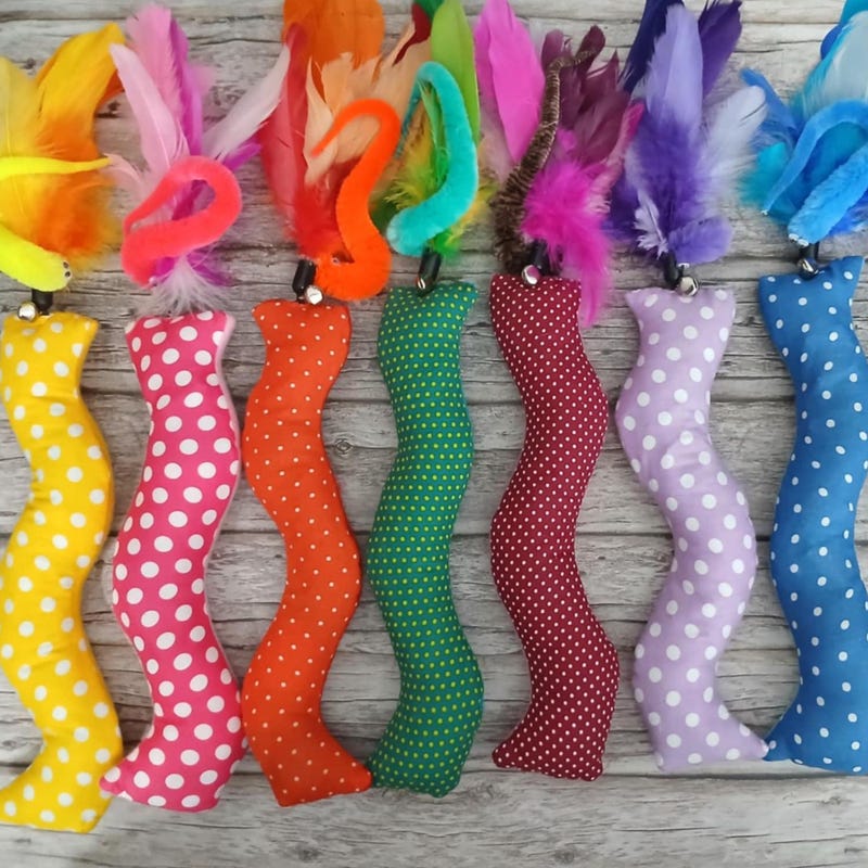 Cat Kicker - Etsy
