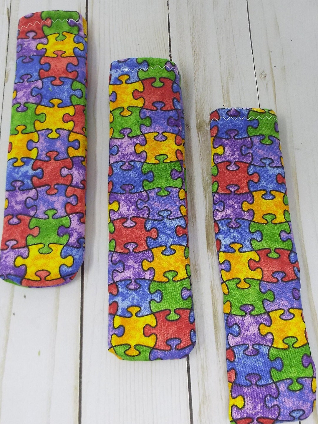 12 Long Popsicle Cozies - Etsy