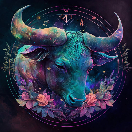 Taurus Bull Wallpaper