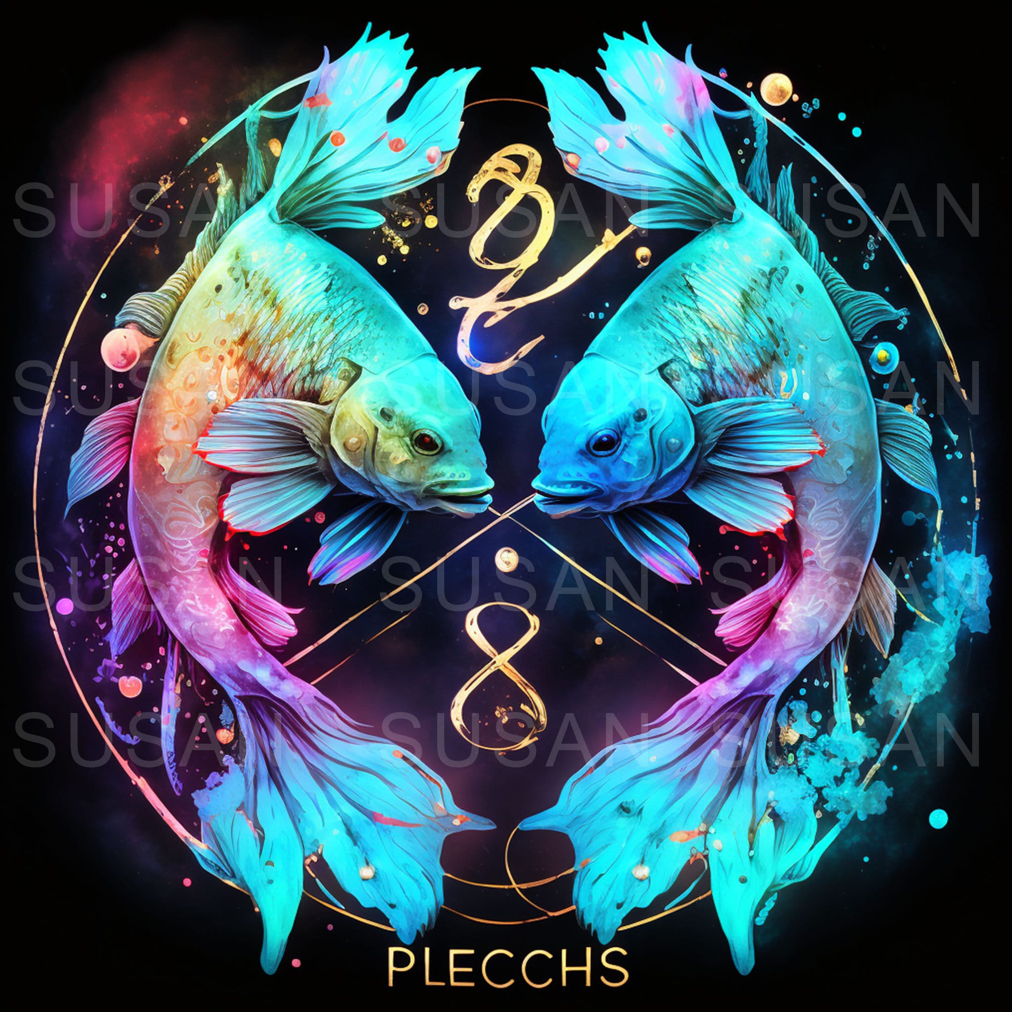 Picses Zodiac Sign Online | ladorrego.com.ar