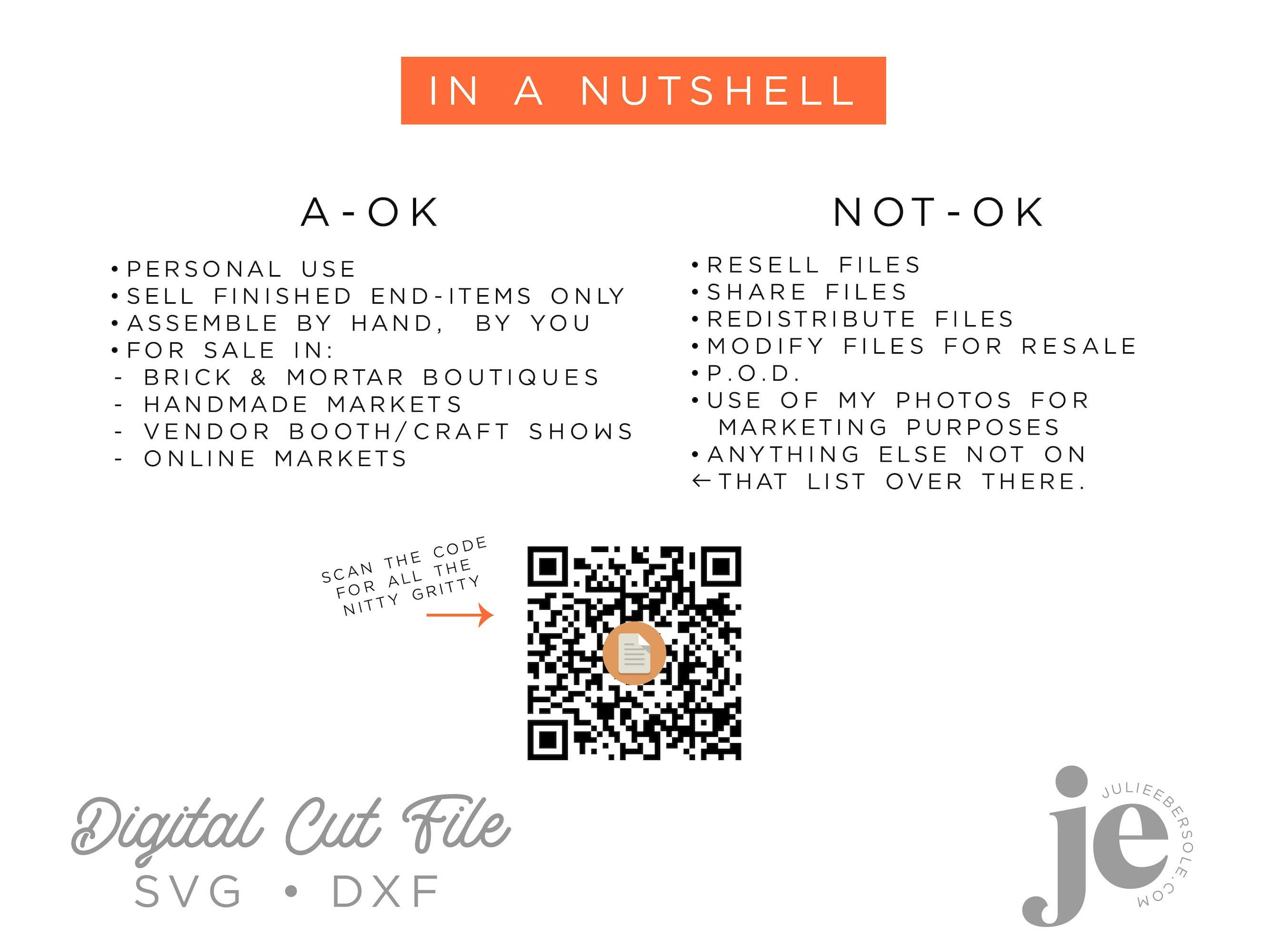 3D Mini Mailbox SVG Cut File Digital Cutting Template for Cricut ...