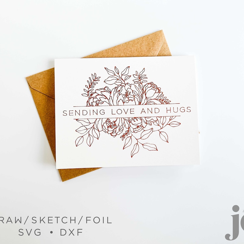 Debossing Svg - Etsy