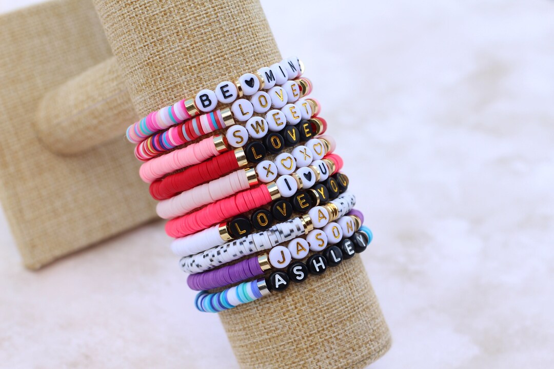 Custom "ipap" Interservice Physician Assistant Program Bracelet - Etsy