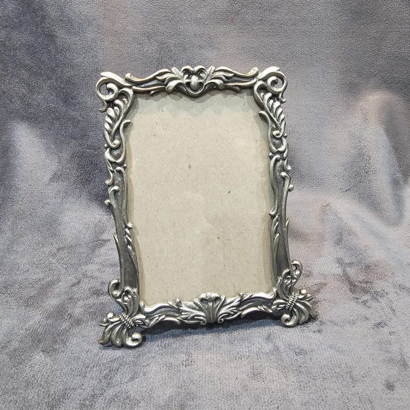 Metal Frame Craft - Etsy
