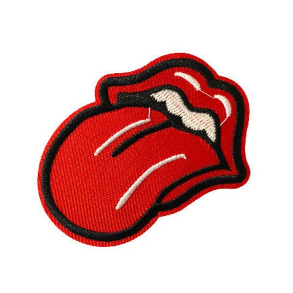 Rolling Stone Patches - Etsy