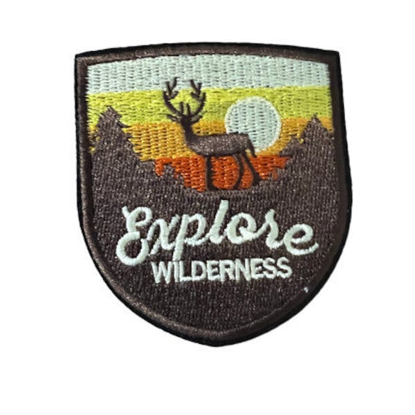 Explore Patch - Etsy