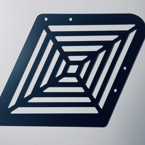 Super73 RX - Diamonds Rack - Etsy