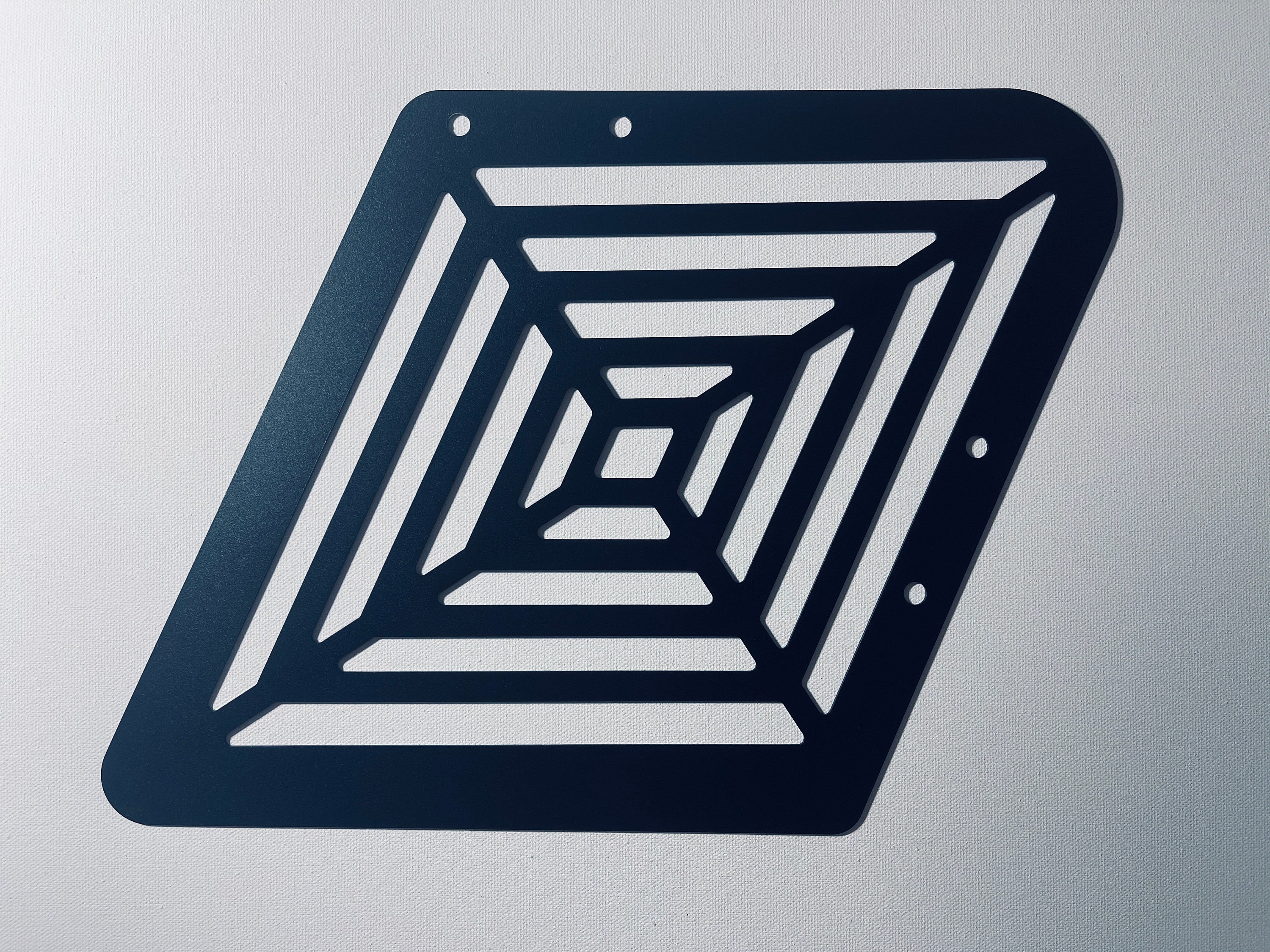 Super73 RX - Diamonds Rack - Etsy