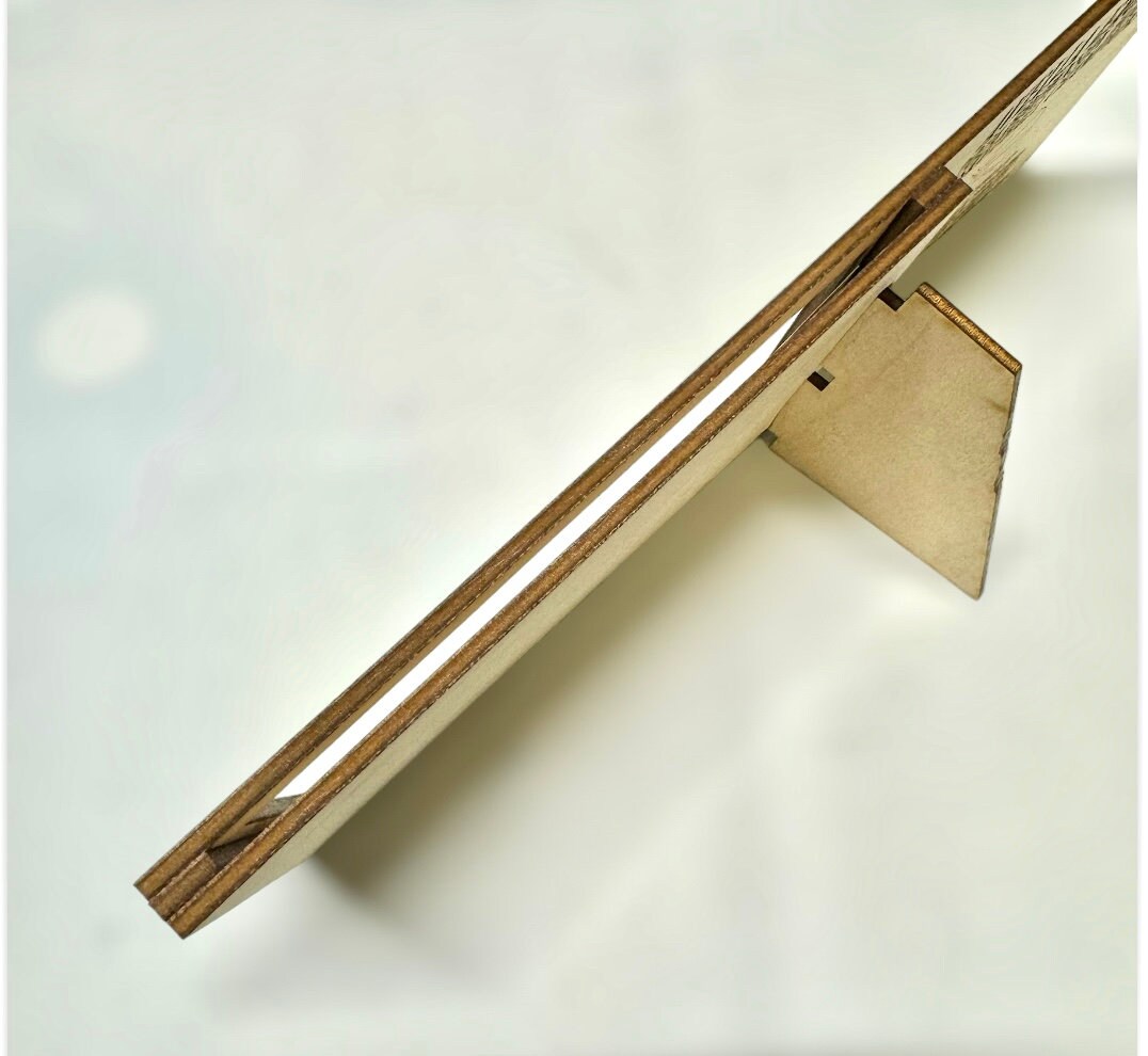 Customizable Photo Frame Slot in Photo Frame 6x4 Horizontal Photo Frame ...