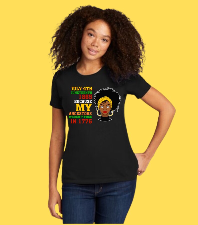 Juneteenth Group Shirtjuneteenth Shirt Black History Shirt Juneteenth Juneteenth Family Tee ...