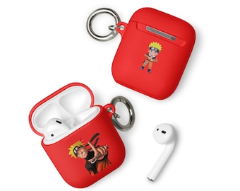 Anime Airpod Pro Case - Etsy