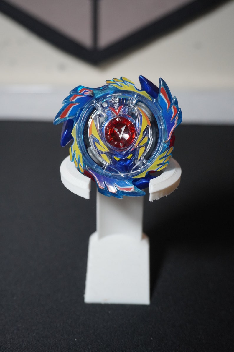Beyblade Stand Eddiehh Beyblade X Makernite - Etsy