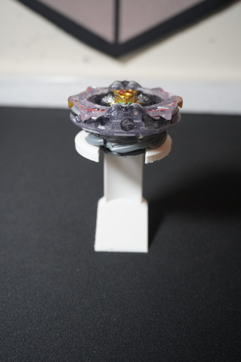 Beyblade Stand Eddiehh Beyblade X Makernite - Etsy