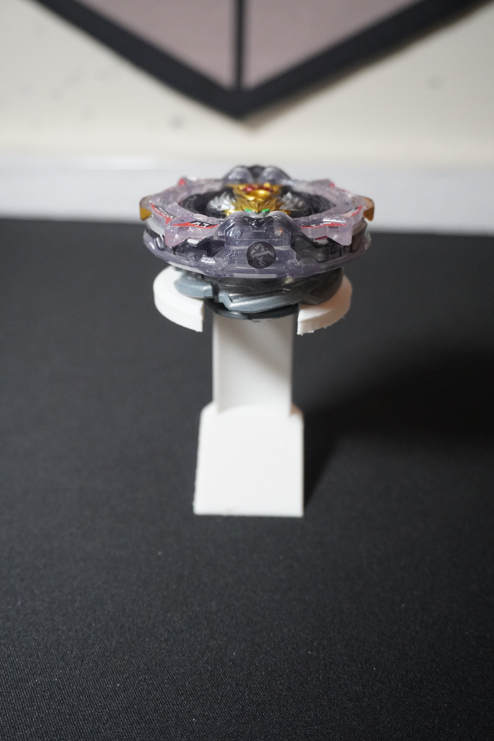 Beyblade Stand Eddiehh Beyblade X Makernite - Etsy