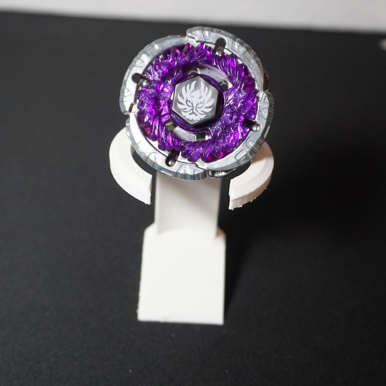 Beyblade Stand Eddiehh Beyblade X Makernite - Etsy