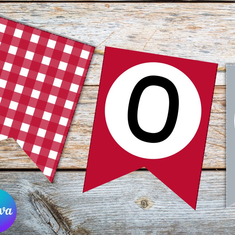 Osu Banner - Etsy New Zealand