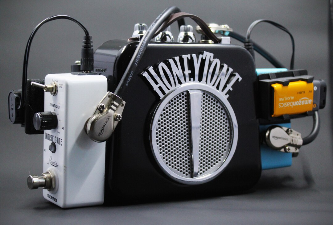 Spirit Box Portal - Mod for SB-7, SB- 11, App - Etsy