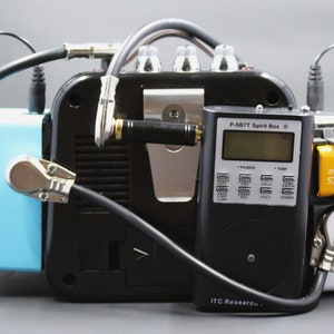 Spirit Box Portal - Mod for SB-7, SB- 11, App - Etsy