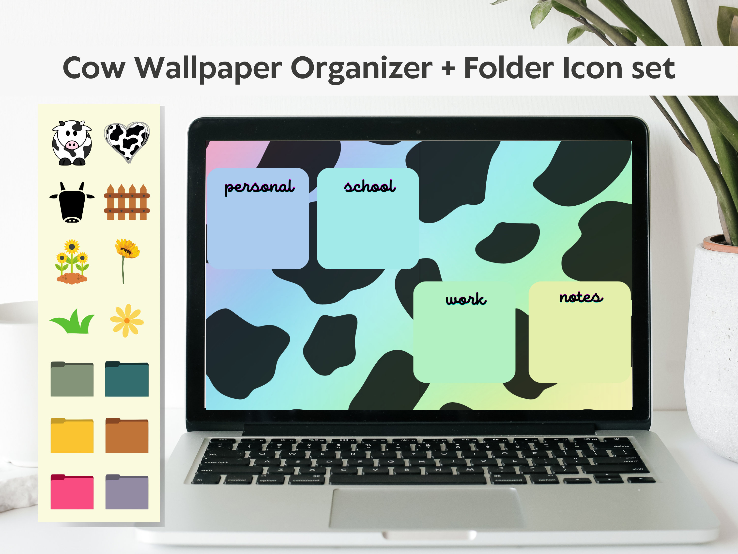 Cow Wallpapers For Desktop