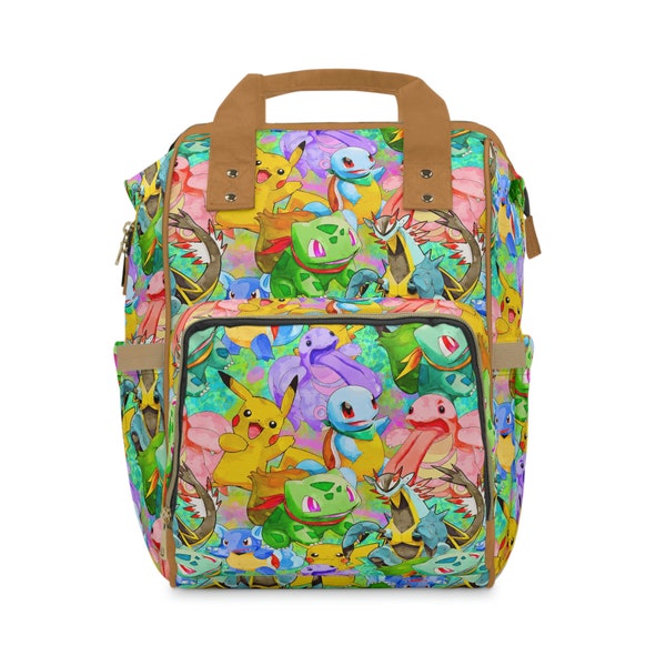 Boys Diaper Bag - Etsy