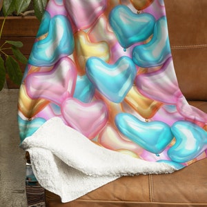 3D Inflated Puff Seamless Pattern Pack, Bubble Puffy Wrap Digital ...