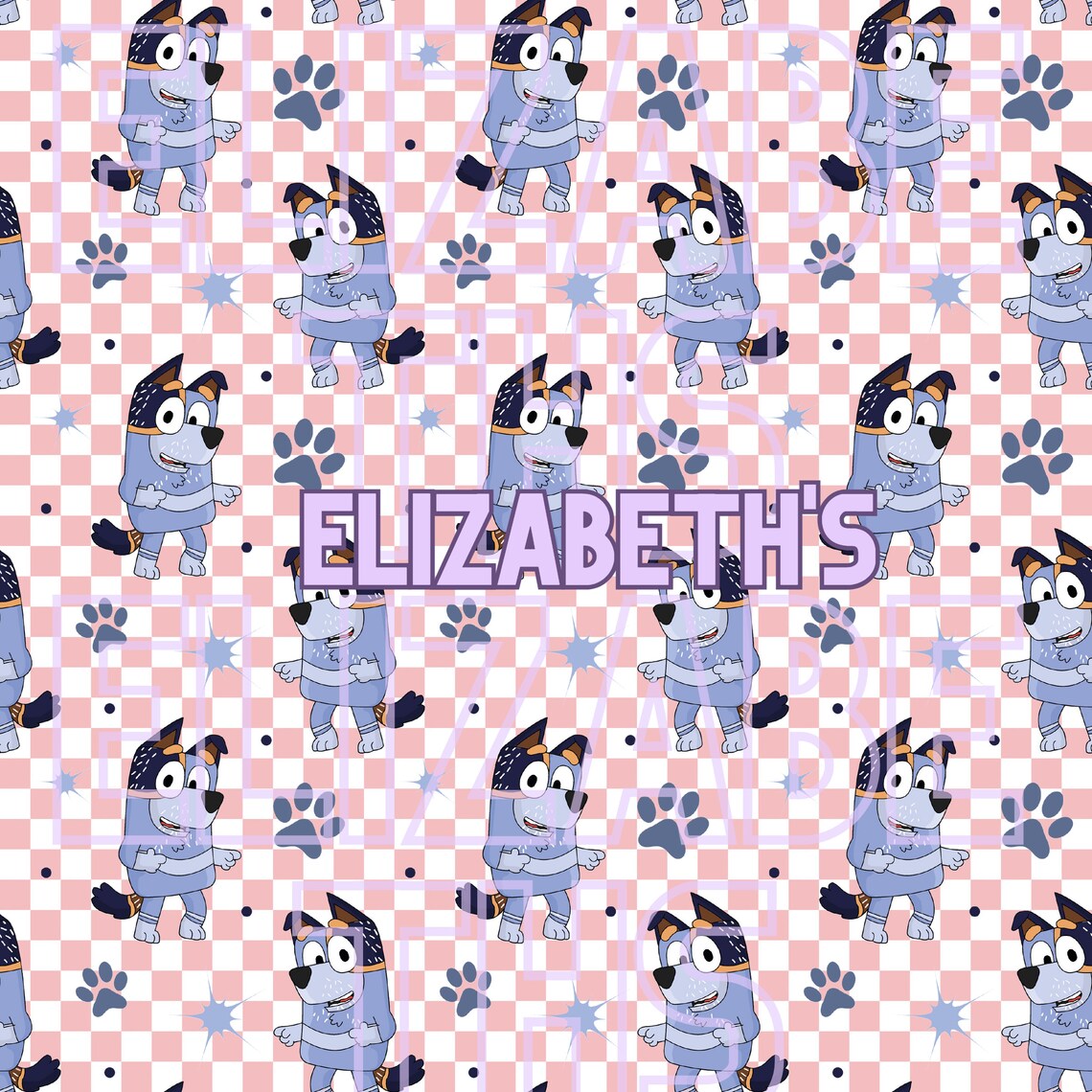 Digital Bluey Bluey Digital Paper Bluey Digital Papers - Etsy Hong Kong