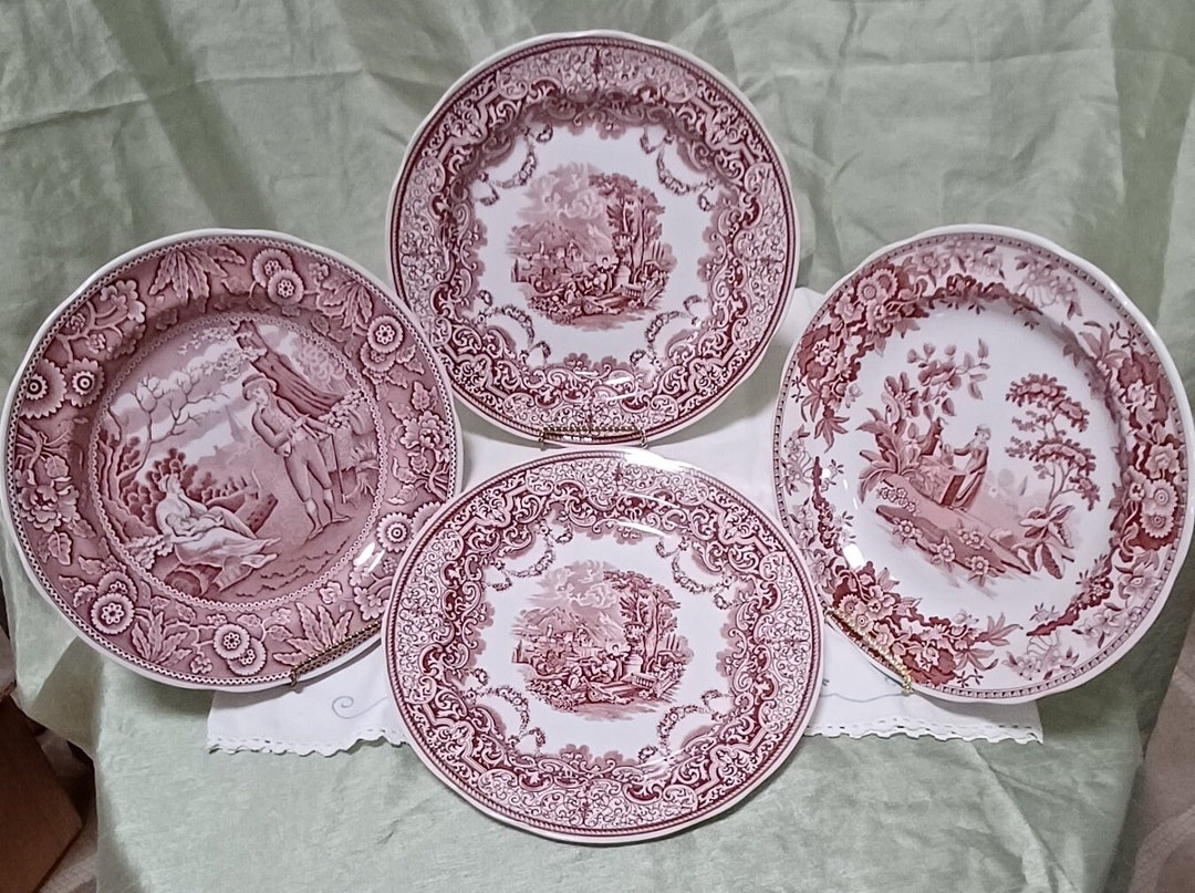 Spode Archive Collection Traditions Castle, Georgian and Victorian ...