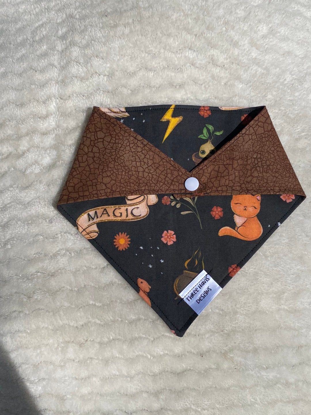 Youre so Riddikulus Bandana - Etsy