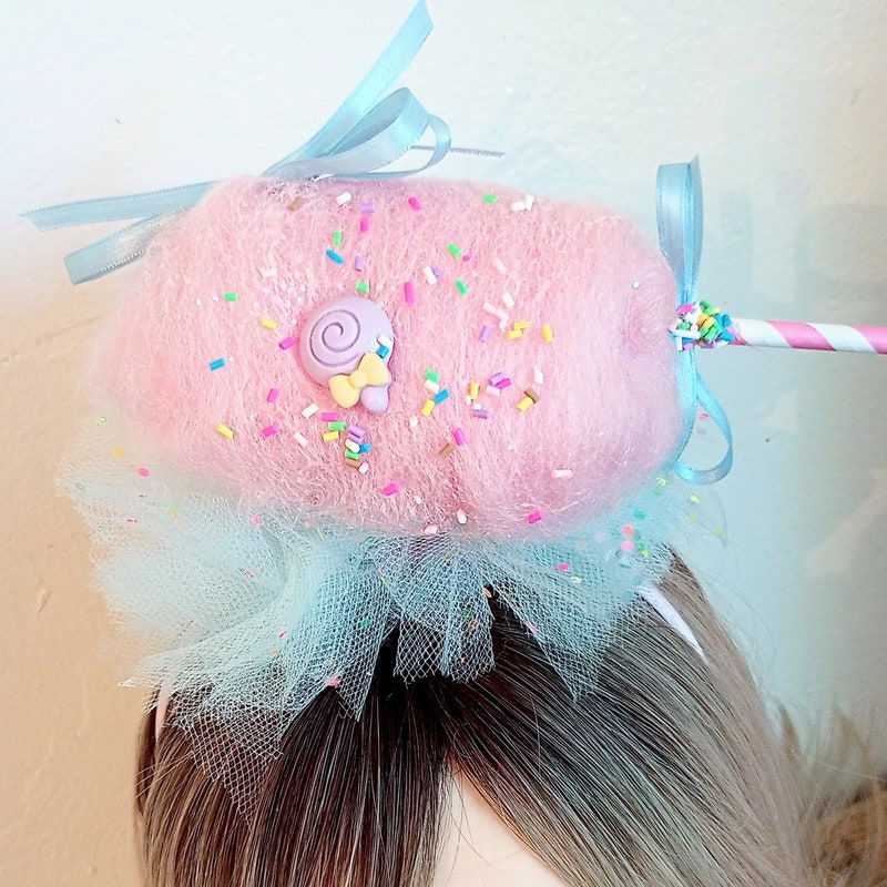Candyland Hat - Etsy