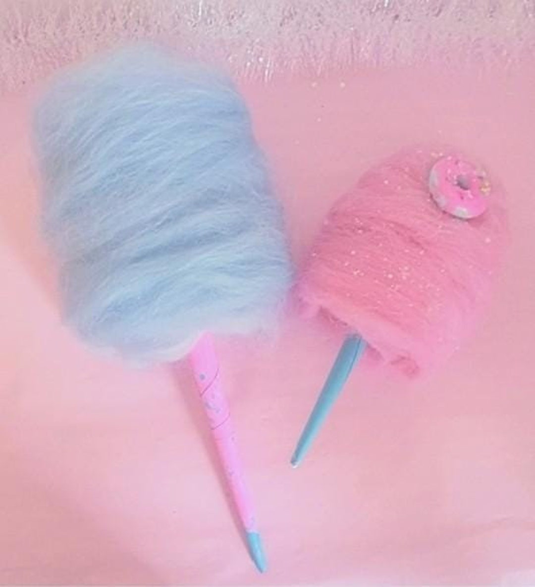 Circus Cotton Candy, Circus/carnival Party Accents, Fake Carnival ...