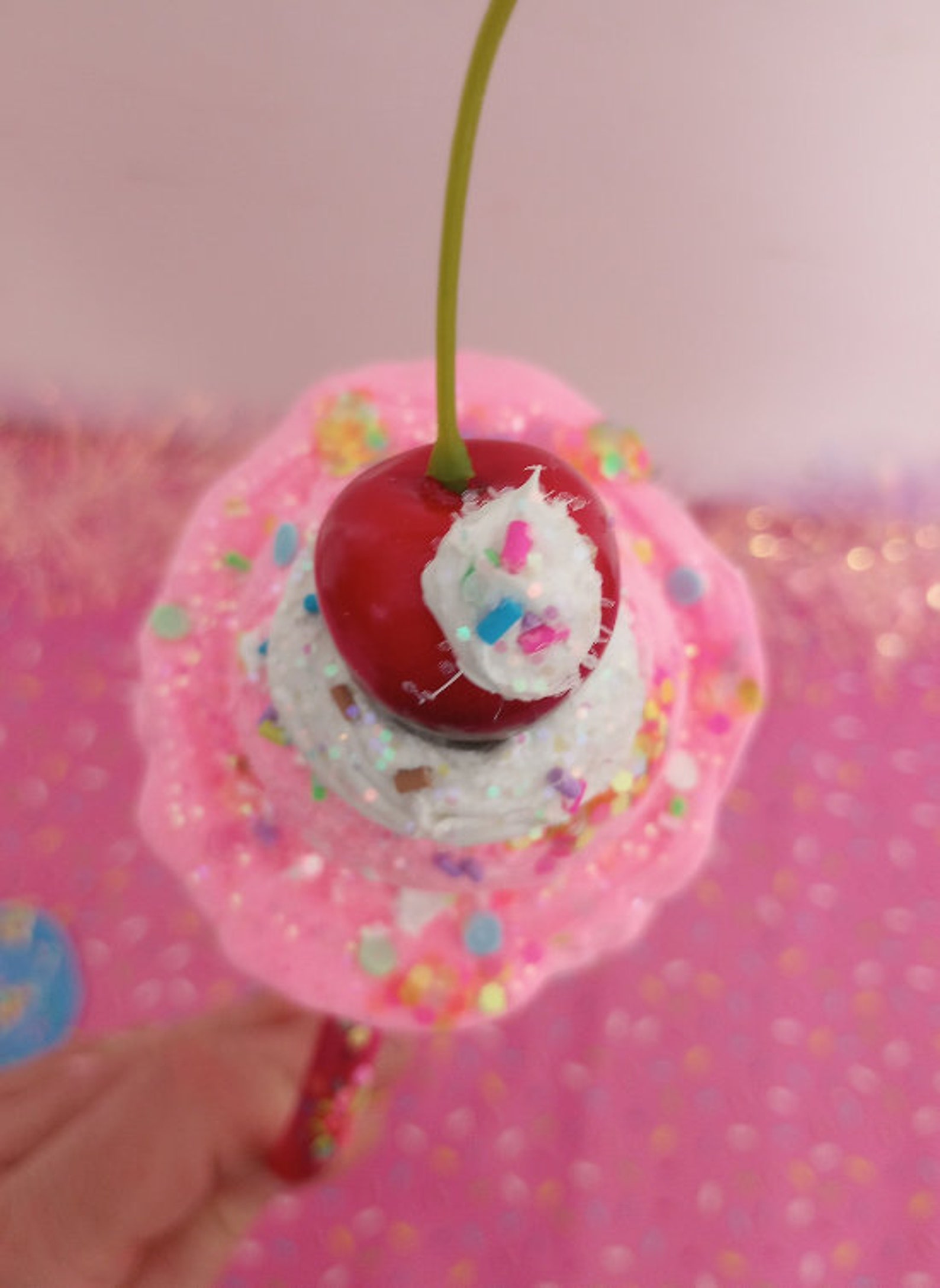 Ice Cream Headband, Ice Cream Tiara/crown for Kids and Adults ...