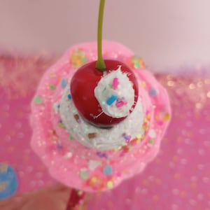 Ice Cream Headband, Ice Cream Tiara/crown for Kids and Adults ...