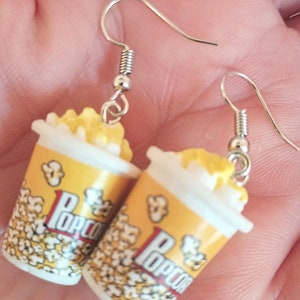 Carnival/circus Themed Headband, Popcorn Hairpiece, Cotton Candy Tiara ...