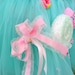 Candyland/sweets Themed Skirt, Ice Cream Outfit, Candy Tutu Skirt ...