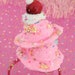Ice Cream Headband, Ice Cream Tiara/crown for Kids and Adults ...