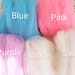 Cotton Candy Headband for Adult/child Cotton Candy Headpiece - Etsy
