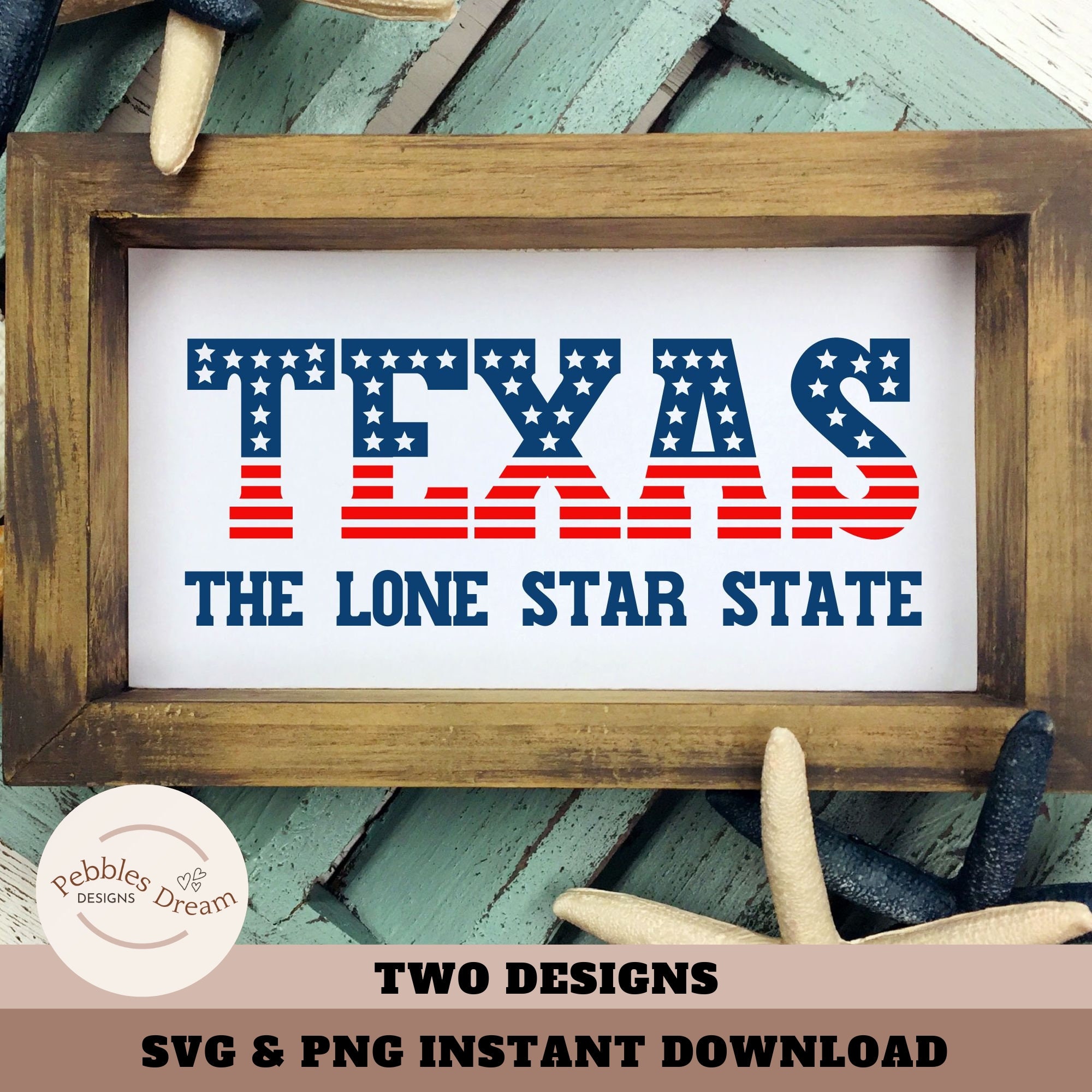 Patriotic Texas Png Sublimation, Texas the Lone Star State, 4th of July ...