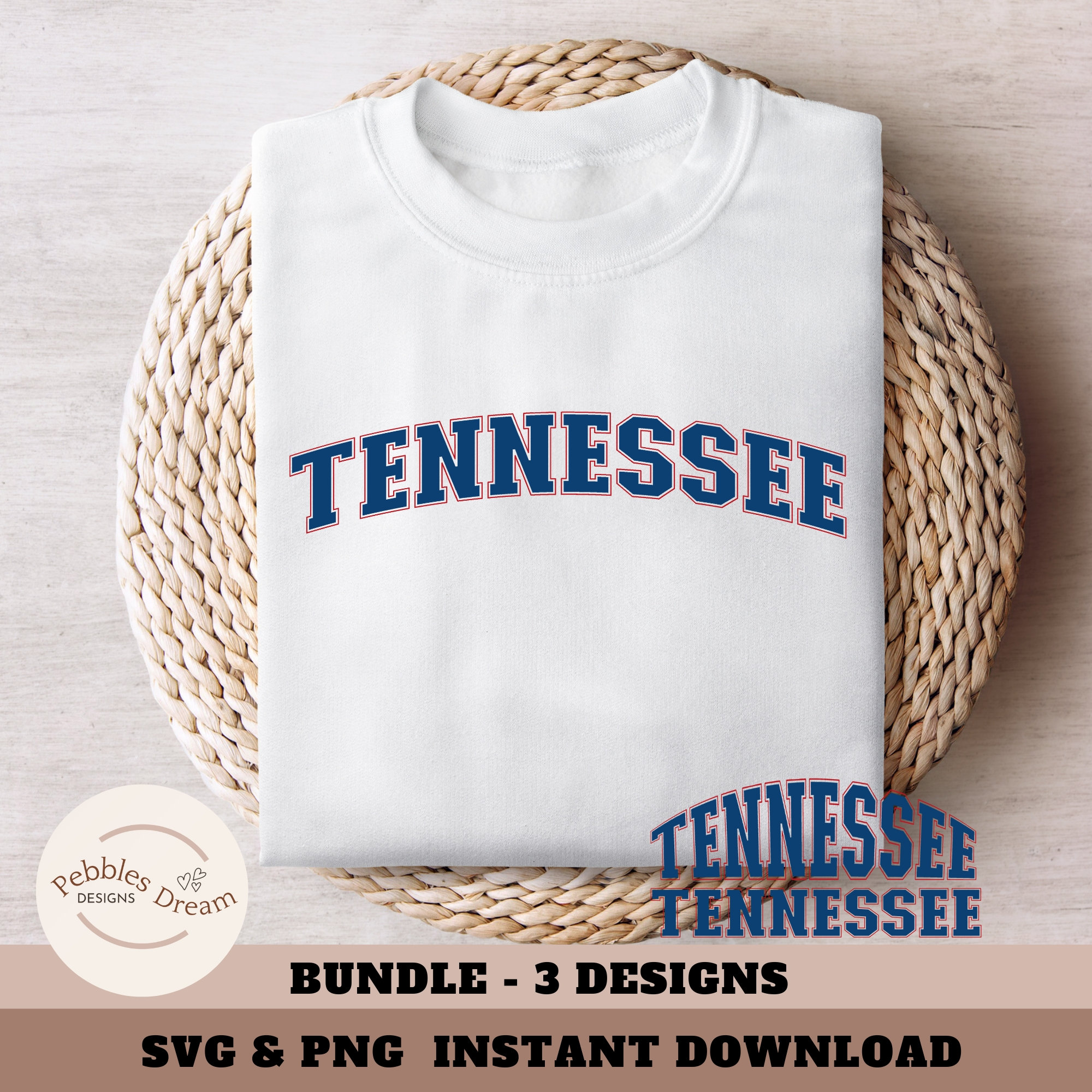 Tennessee Sublimation, Tennessee SVG, Tennessee PNG, T-shirt Svg ...