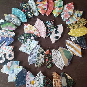 Corner Bookmark - Large Bundles - Etsy