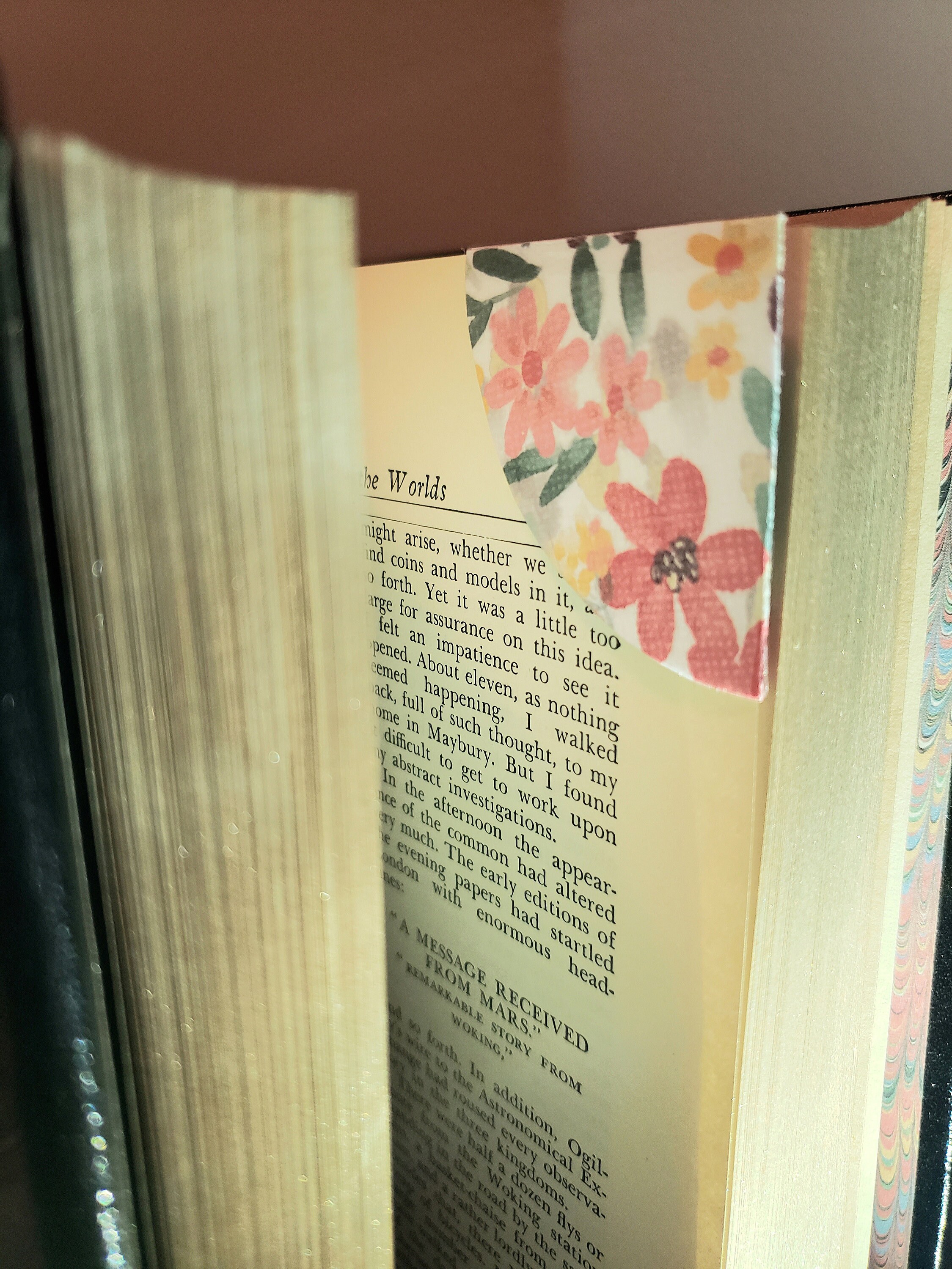 Corner Bookmark - Large Bundles - Etsy