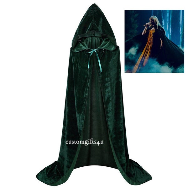 Cosplay Cloak - Etsy