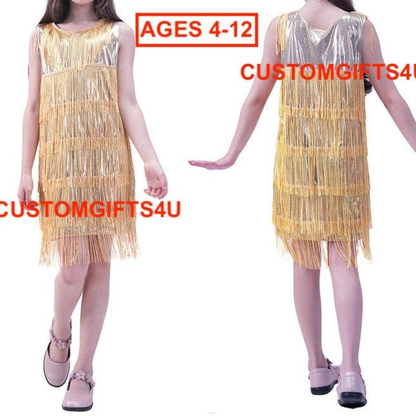 Eras Tour Kids Dress - Etsy