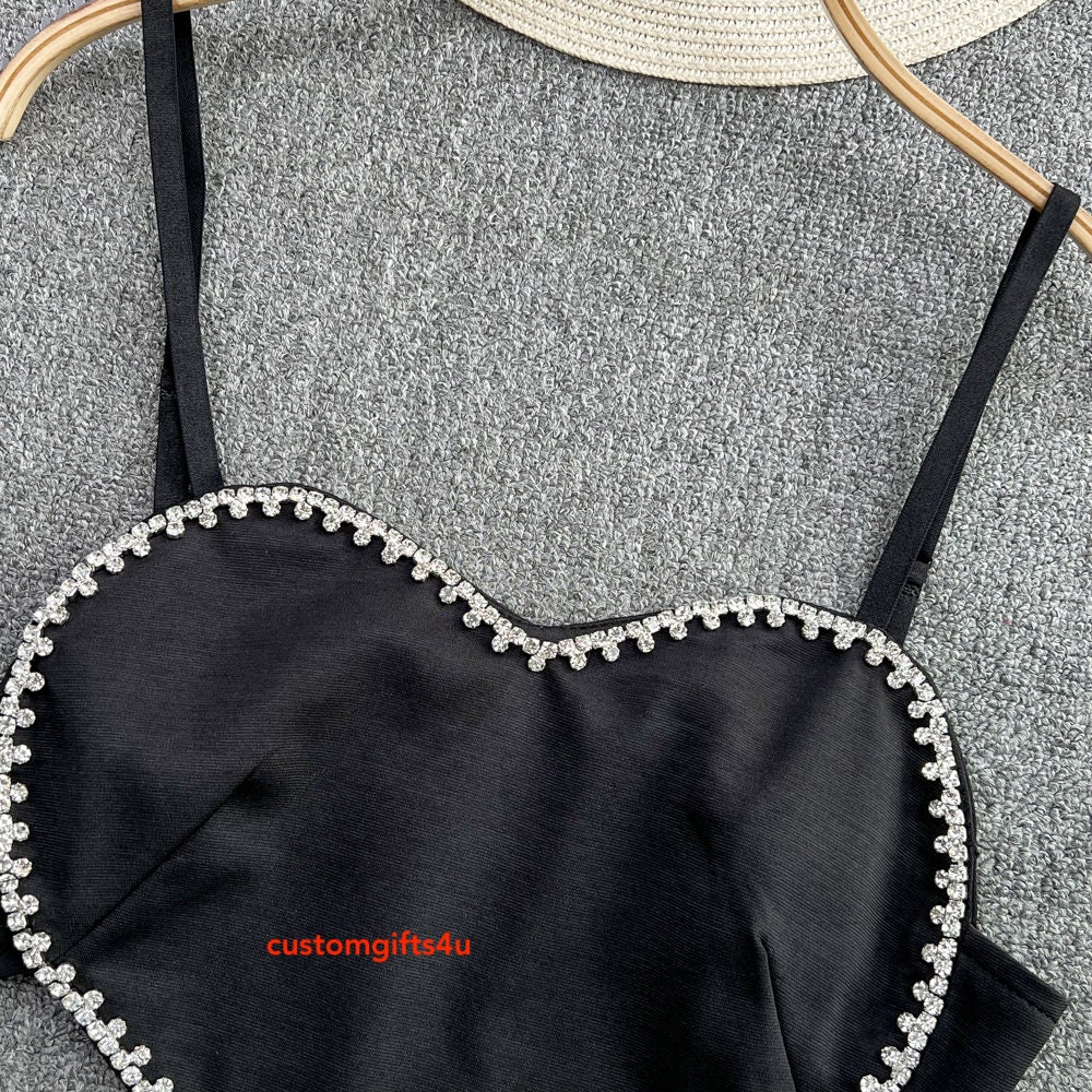 Eras Tour Outfit Heart Crop Top Lover Era Outfit Concert - Etsy