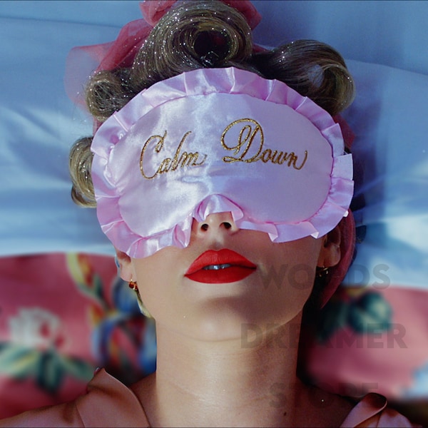 Taylor Swifts Mask - Etsy UK