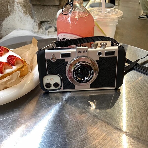 Instagram Case - Etsy