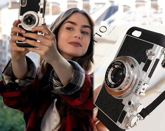 Emily in Phone Case - Etsy