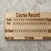 Personalized Golf Scorecard - Etsy