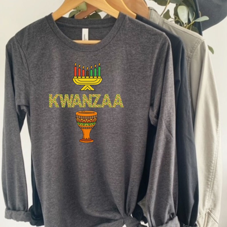 Kwanzaa. Celebrate Kwanzaa. Patterned Letters. Kwanzaa Cup. - Etsy