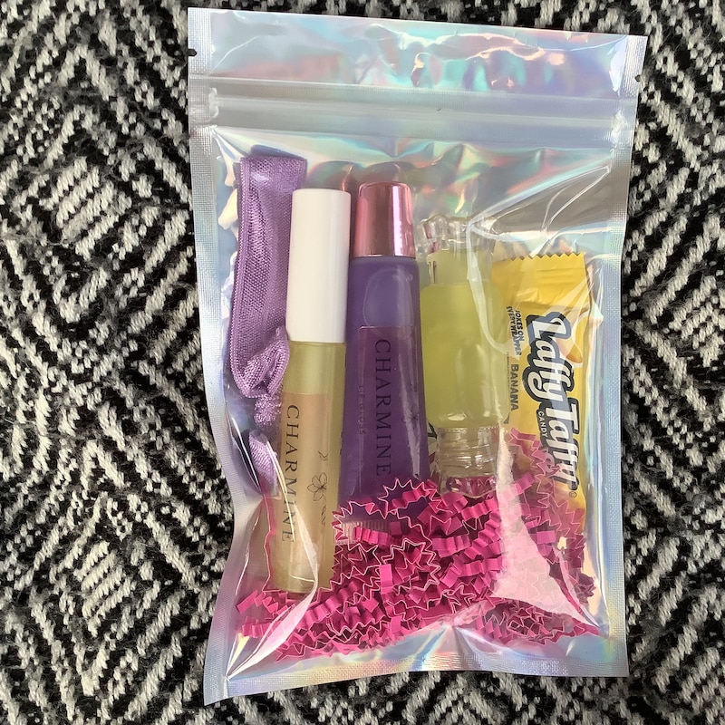 Lip Gloss Bundles - Etsy