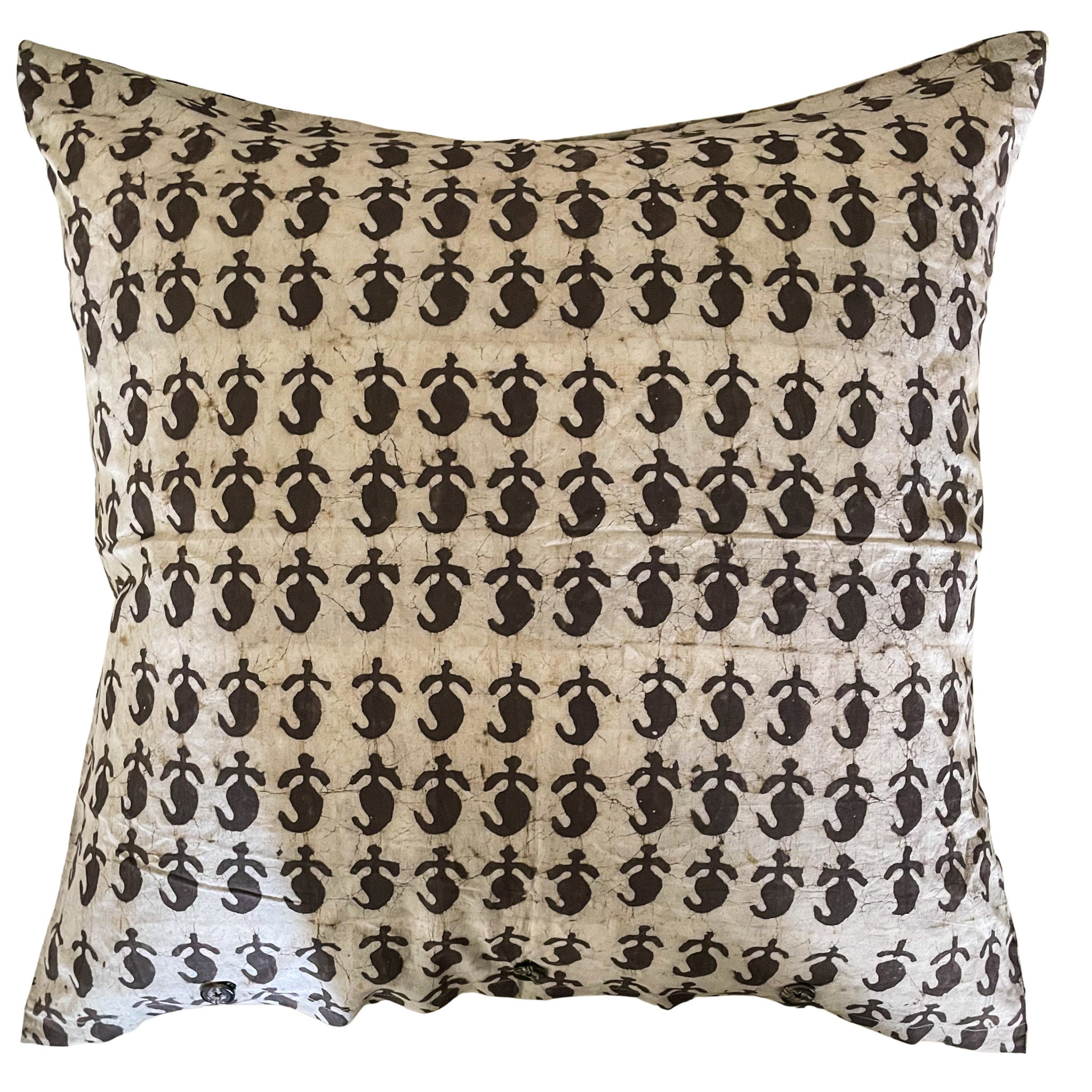 European Pillow - Etsy